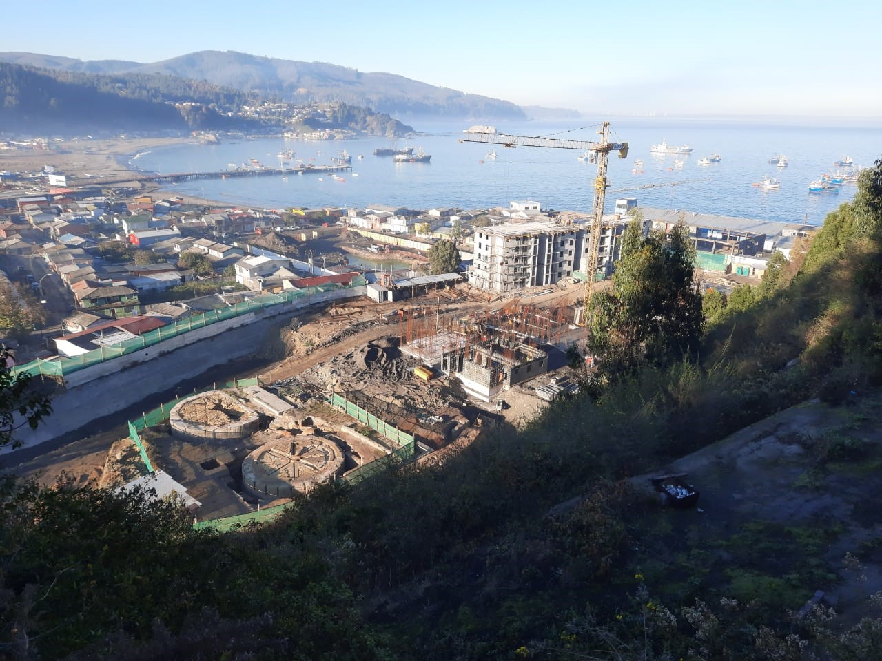 Serviu rescatará históricos hornos y creará circuito patrimonial en ...