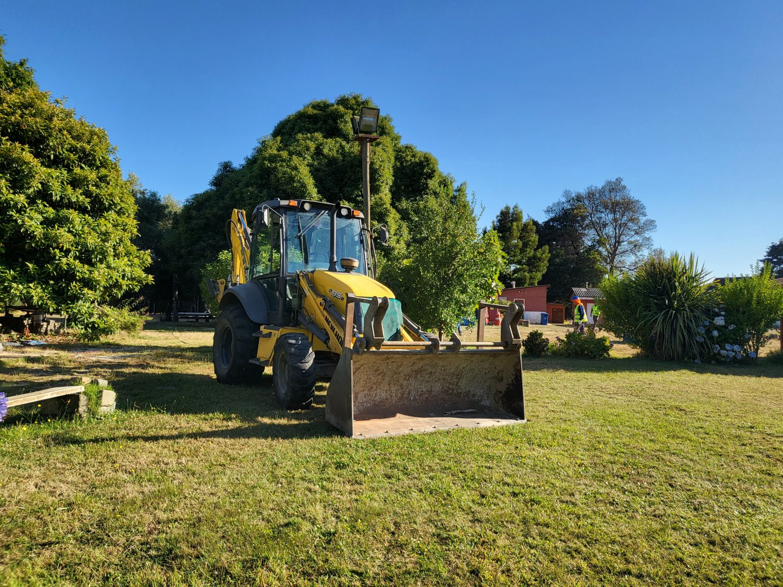 Serviu anuncia renovación de sus campos deportivos con miras a ser ...