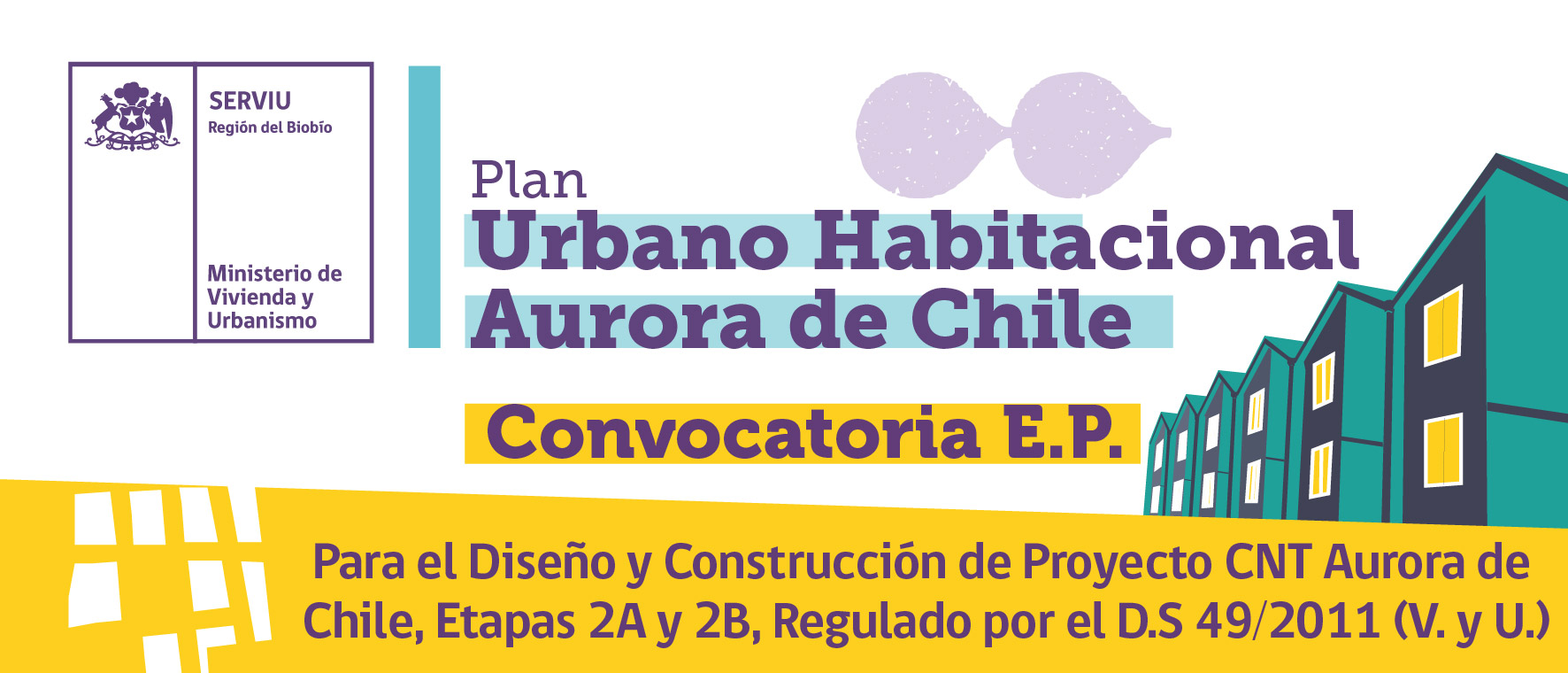 Convocatoria de Entidades Patrocinantes para el diseño y construcción ...